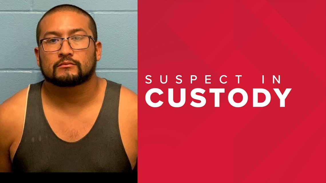 Ingleside PD arrest man on child pornography charges | kiiitv.com