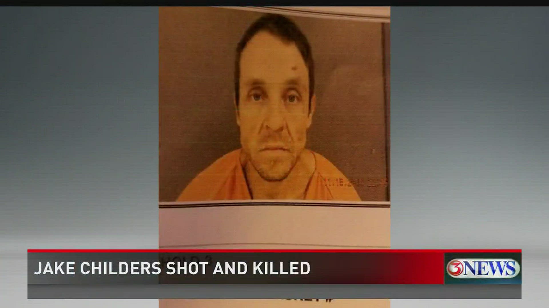 Jake Childers shot and killed near Campbellton | kiiitv.com