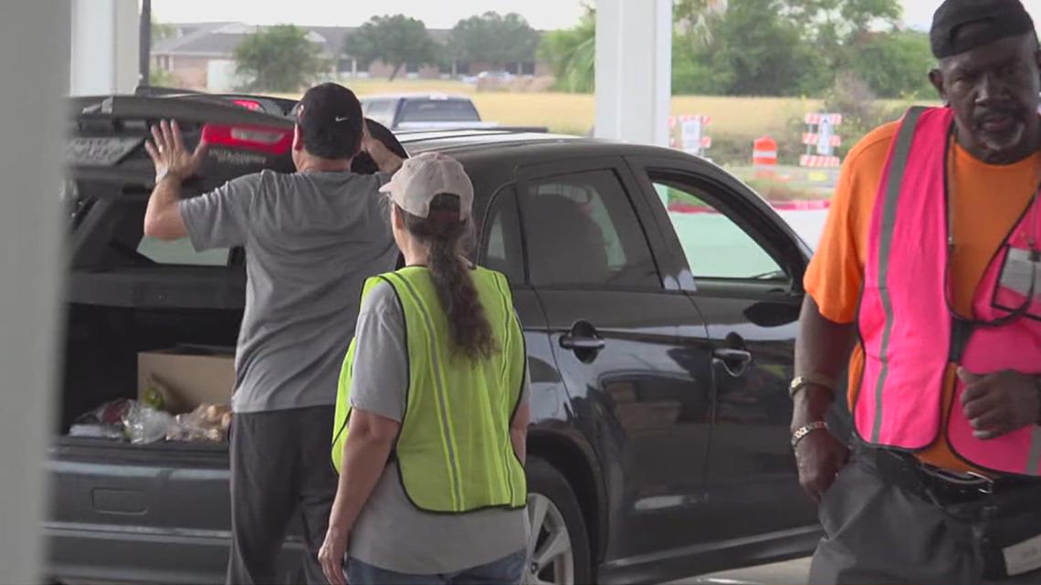 Renovated Del Mar College White Library to be unveiled Thursday ...