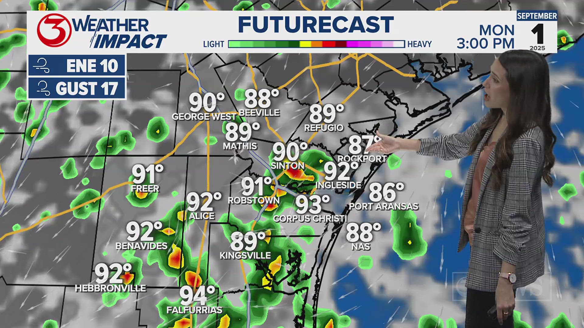 Weather | Corpus Christi, Texas | kiiitv.com