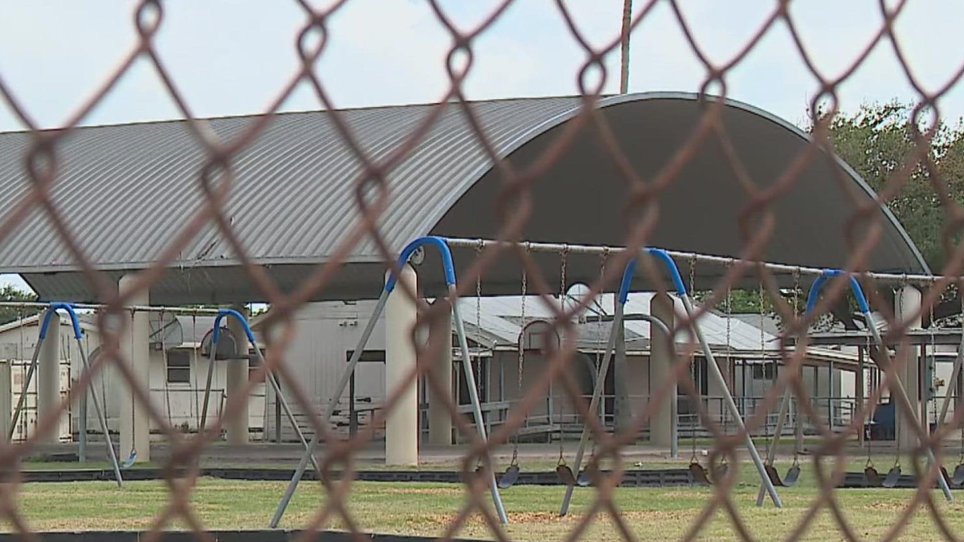 Kostoryz, Schanen Estates elementaries safe for now | kiiitv.com
