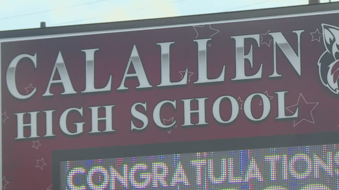 Calallen ISD votes to give teachers raises | kiiitv.com