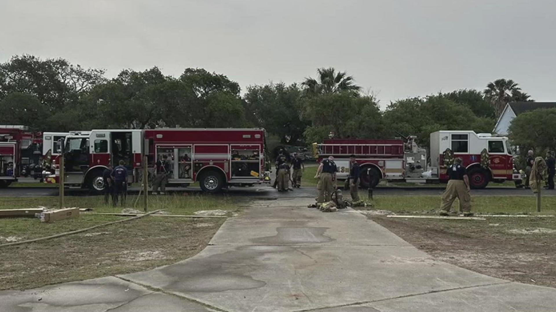 1 victim in Port Aransas boat crash identified | kiiitv.com