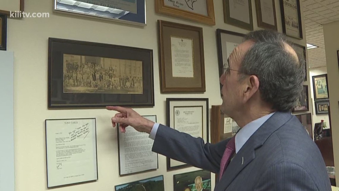 LULAC celebrates 90th anniversary, continues working for civil rights ...