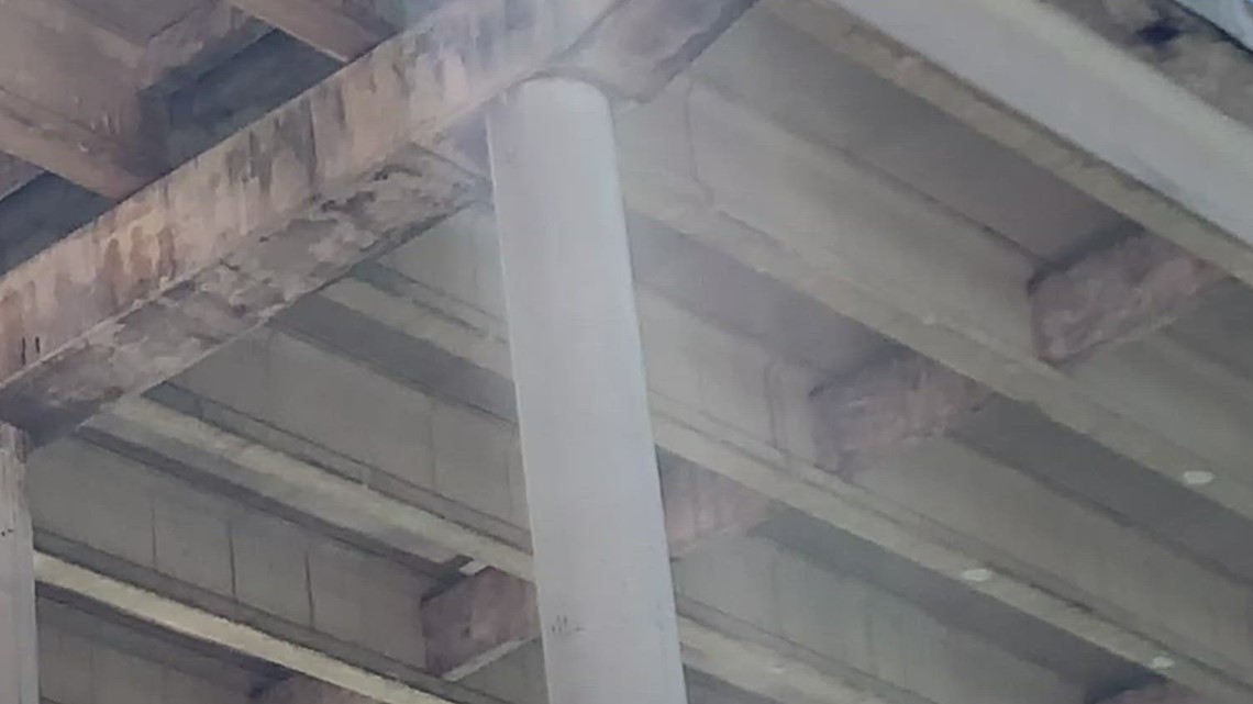 Maintenance on JFK bridge expected to last one, two months longer ...