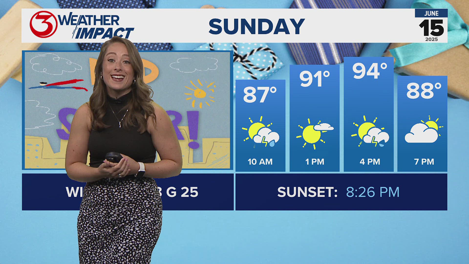 Watch | KIII Live and On-Demand Videos | Corpus Christi, Texas | kiiitv.com