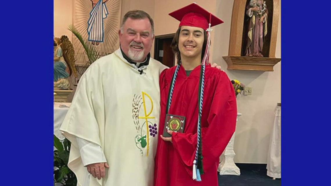 Loved ones remember 19-year-old Christopher Ruiz | kiiitv.com