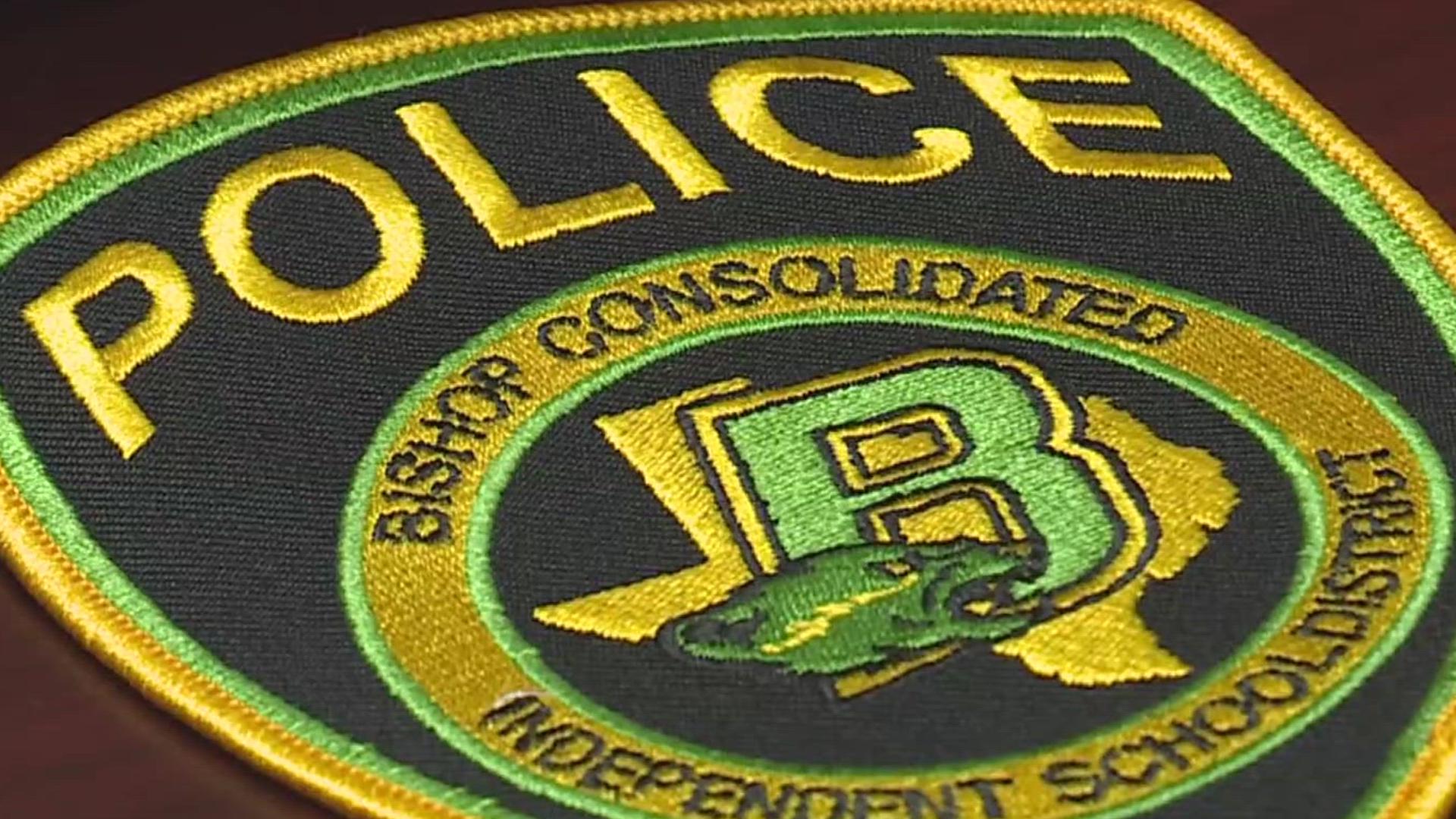 Bishop ISD builds police department from the ground up | kiiitv.com