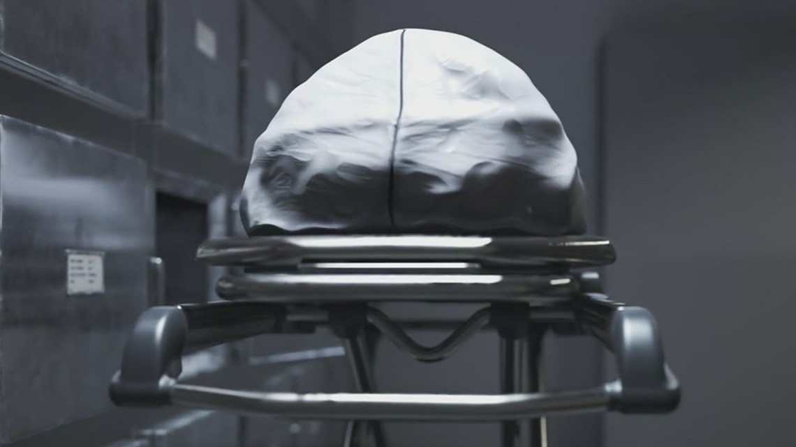 San Patricio hires Dr. Ray Fernandez to do autopsies | kiiitv.com