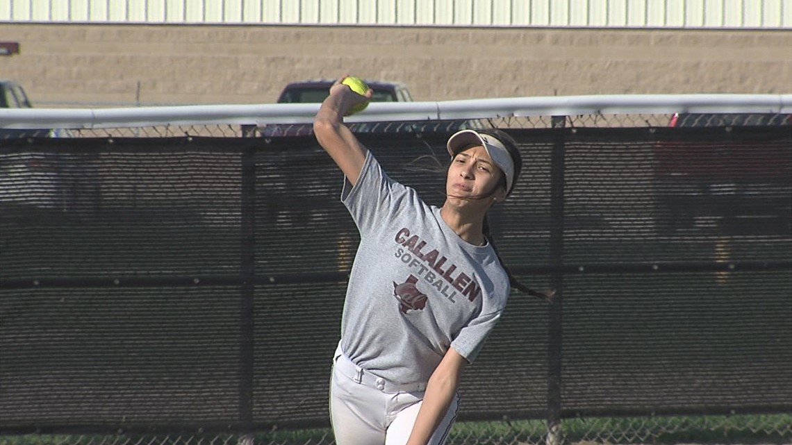Calallen softball looking for return to state | kiiitv.com