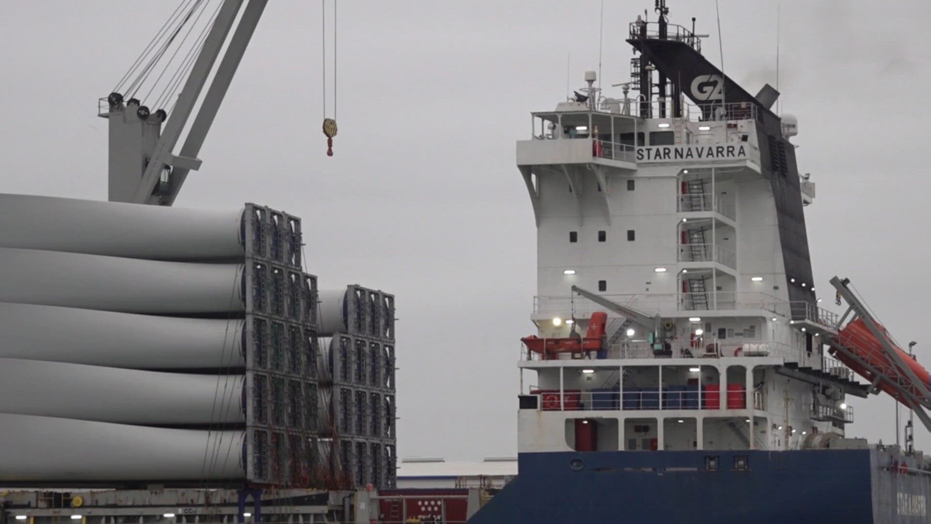 Port of Corpus Christi rolls out new environmental guidelines as ...