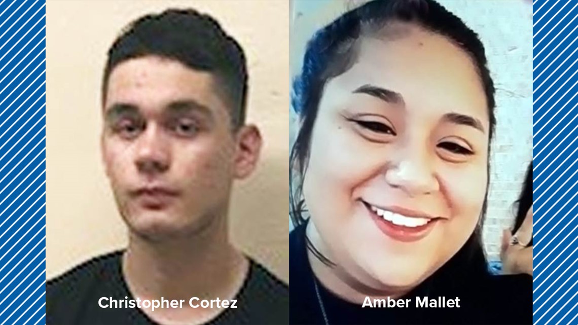 Two missing Texas teens both spotted in Alice, authorities seek help ... Two missing Texas teens both spotted in Alice, authorities seek help ...
