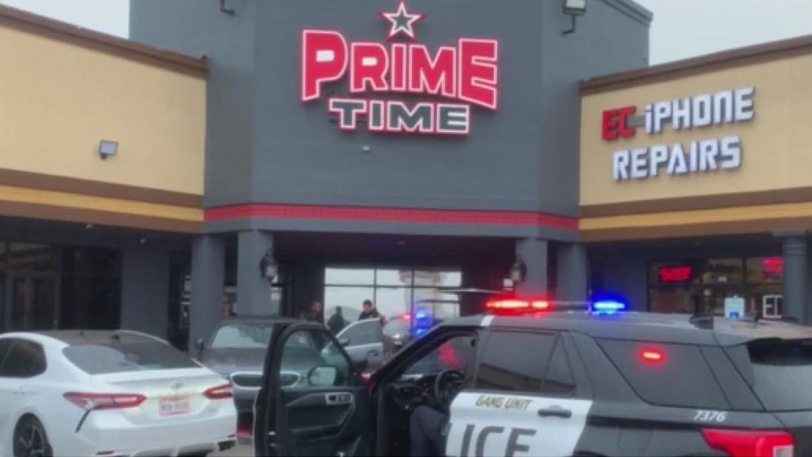 Nearly $150K seized during Prime-Time Game Room raid | kiiitv.com