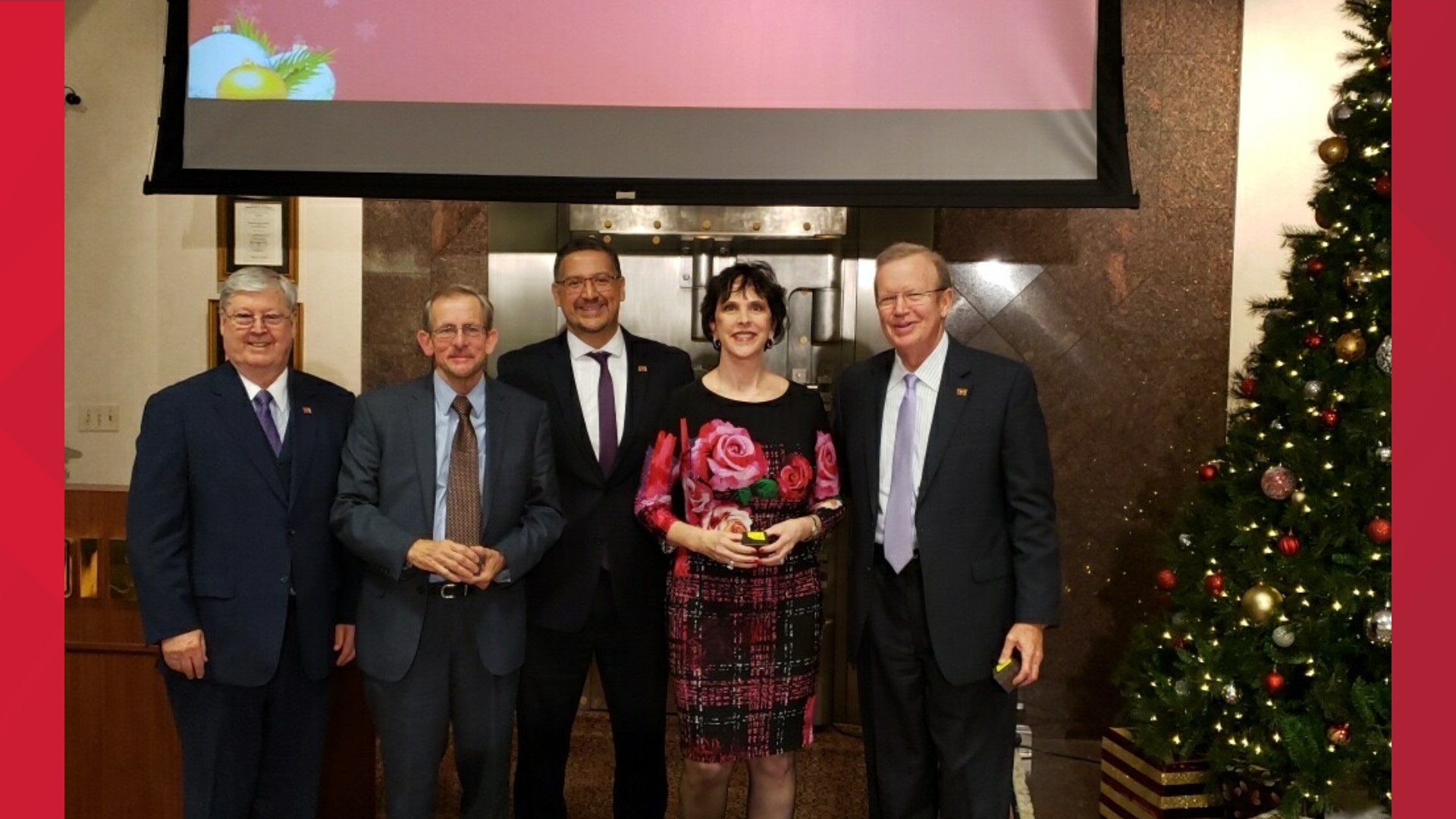 IBC Bank-Corpus Christi celebrates 25th year serving the Coastal Bend ...