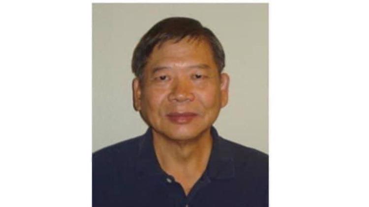 TAMUK Professor found dead near Brownsville | kiiitv.com