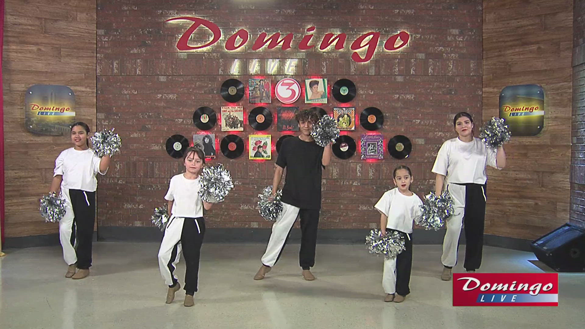 Hidden Language Dance "APT" | kiiitv.com