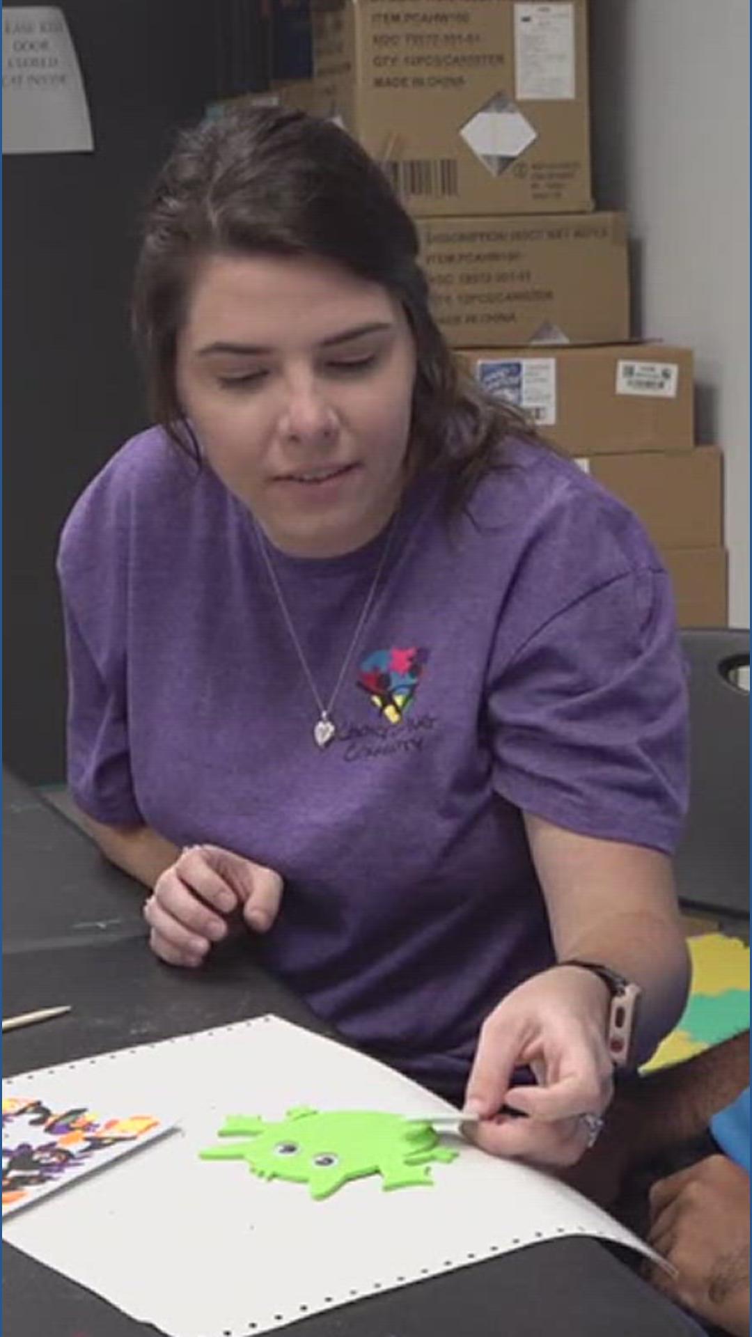 Coastal Bend Day of Giving 2025: Choice Living Community | kiiitv.com