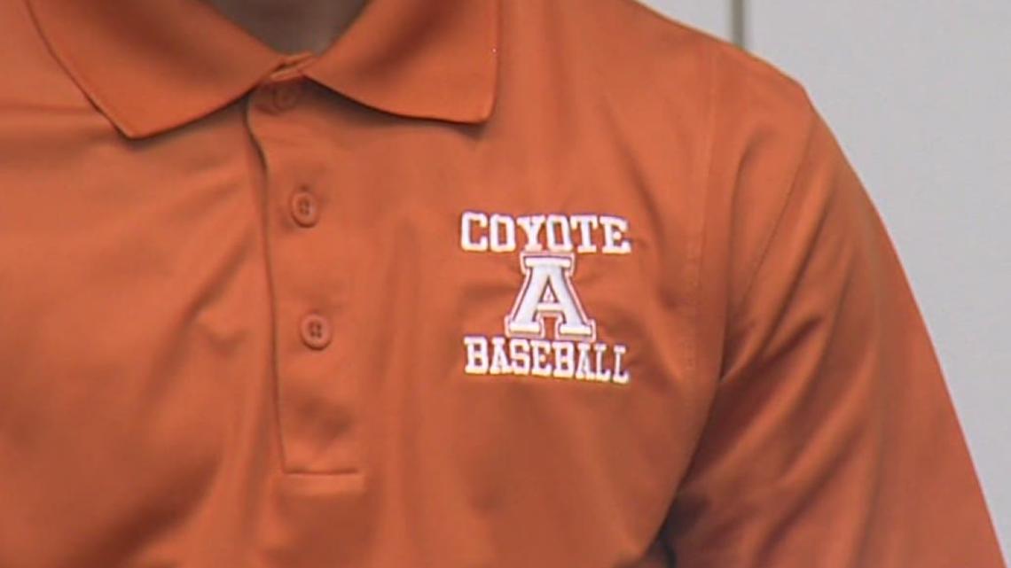 Alice Coyotes baseball three rounds deep into playoffs | kiiitv.com