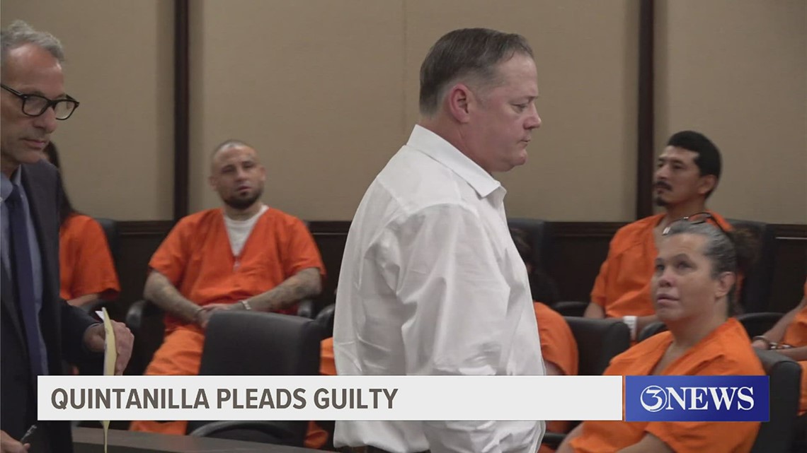 Deferred adjudication for ex-Hamlin Middle School teacher Quintanilla ...