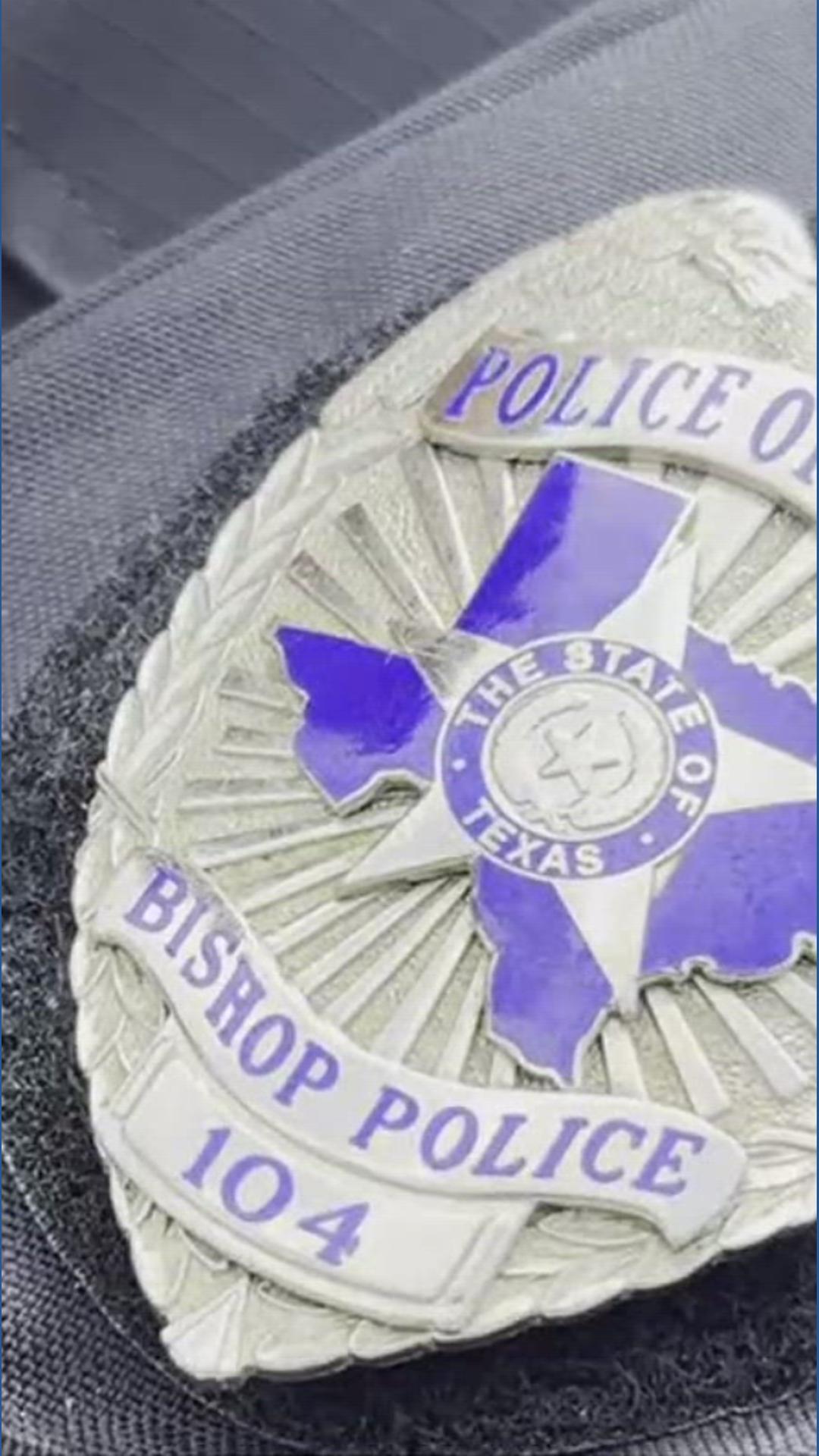 Bishop CISD makes plan to establish school police department | kiiitv.com