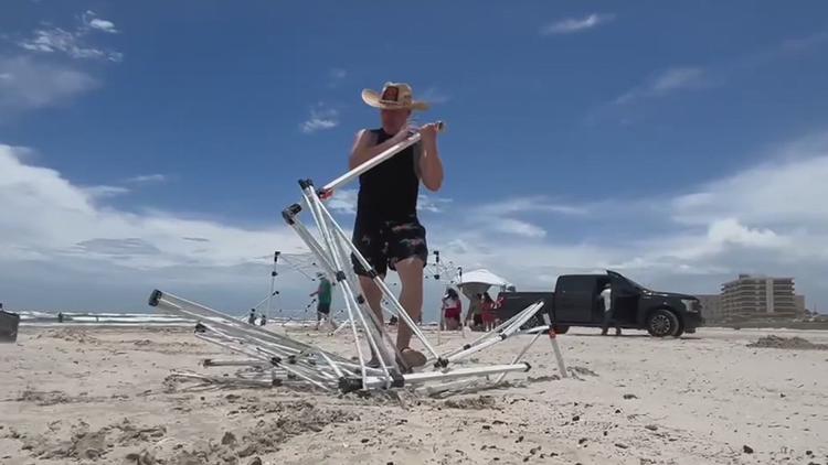 Chlorine gas release at Olin Unit in Plant B in Freeport, Texas ...