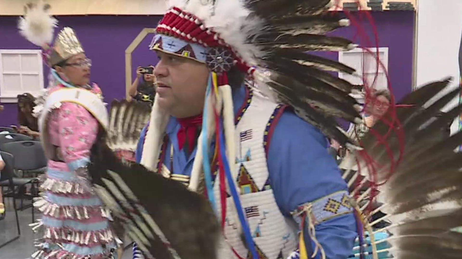 MHID is making mental health resources available & accessible | kiiitv.com