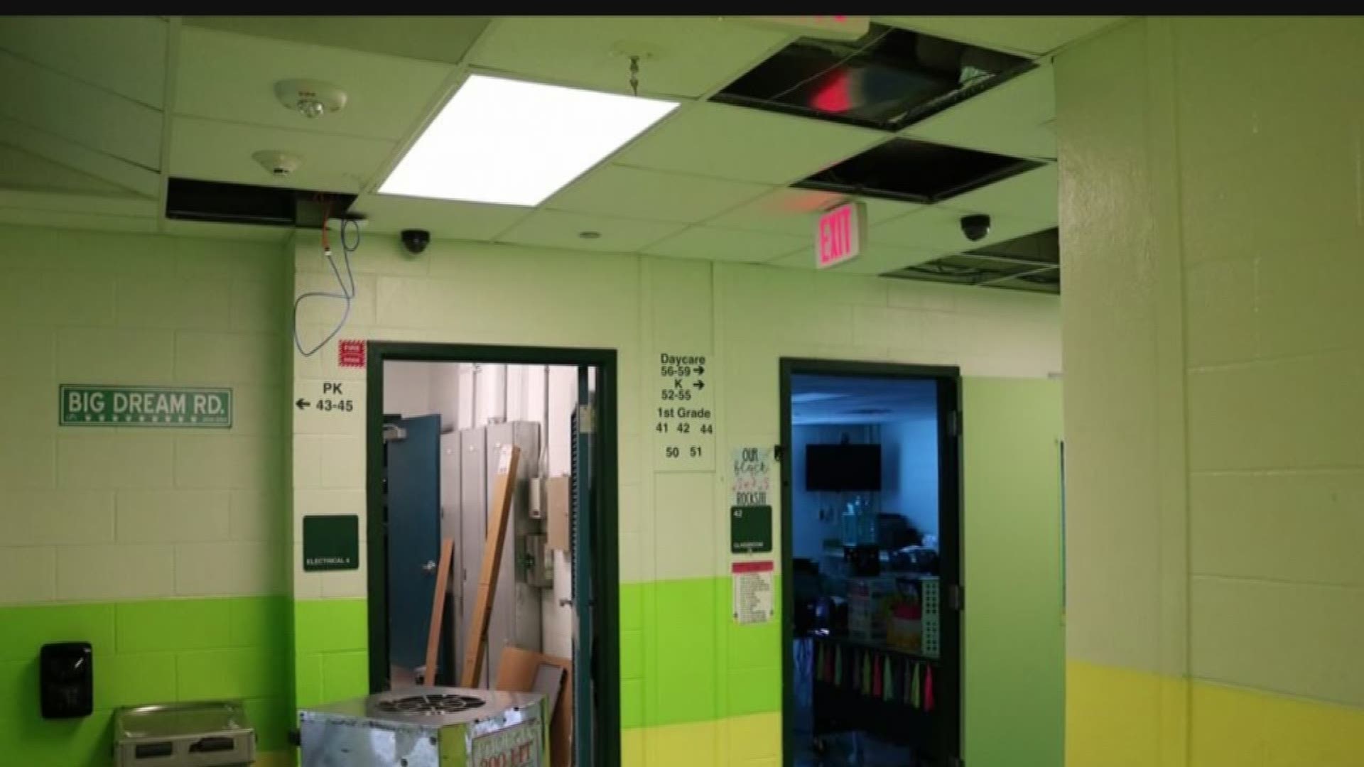 Taft ISD aiming to reopen doors to students on Sept. 25 | kiiitv.com