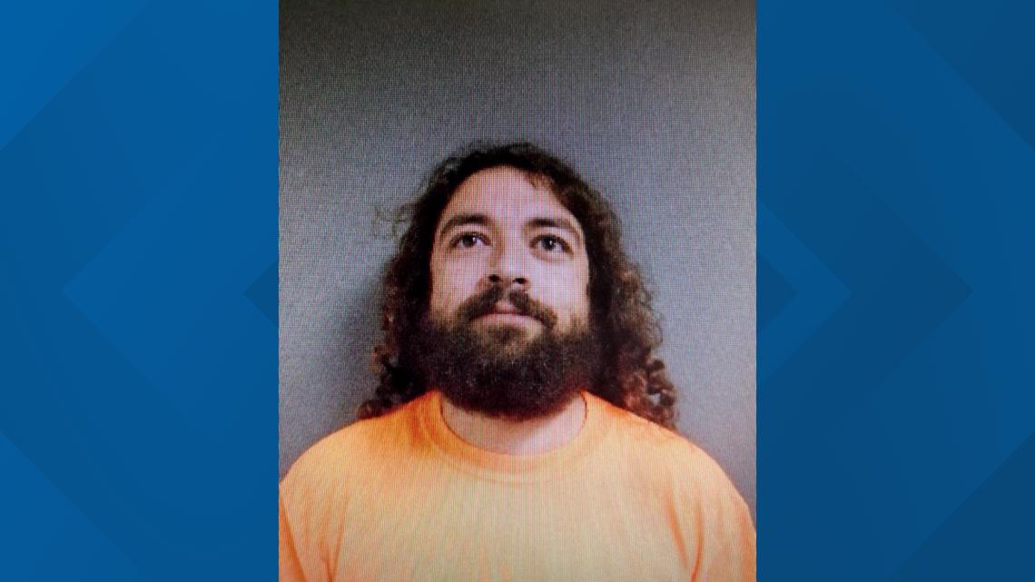 Jury selection begins for David Chapa Jr | kiiitv.com