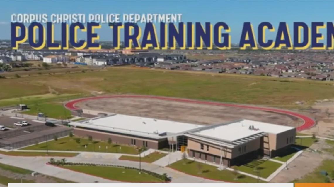 CCISD to unveil landmark training facility Thursday | kiiitv.com