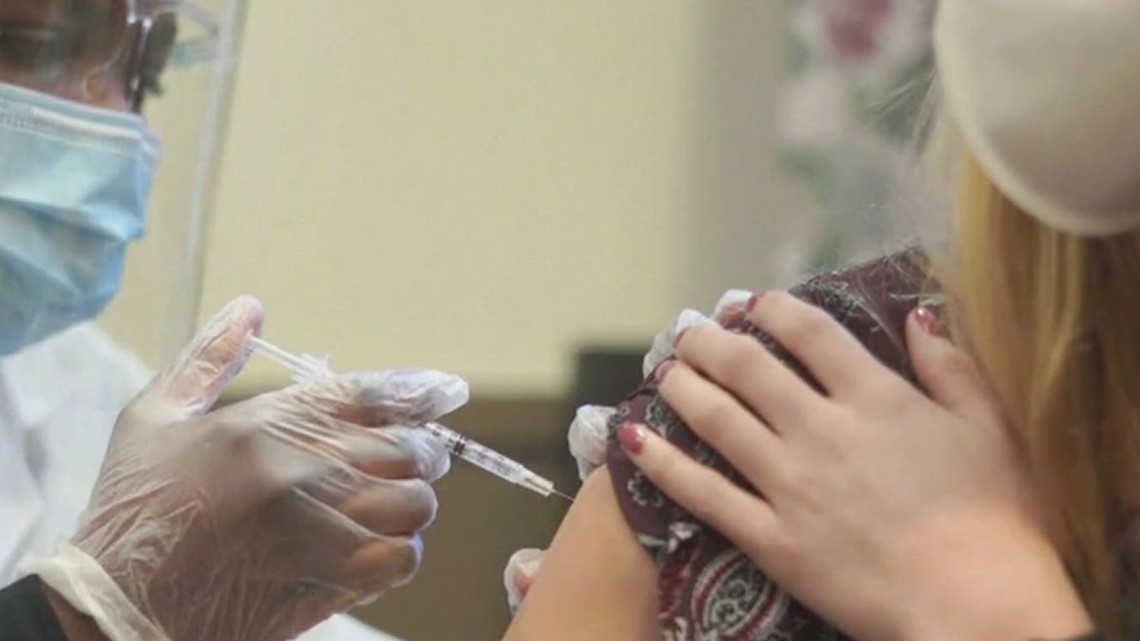 Corpus Christi could see impact of COVID emergency ending | kiiitv.com