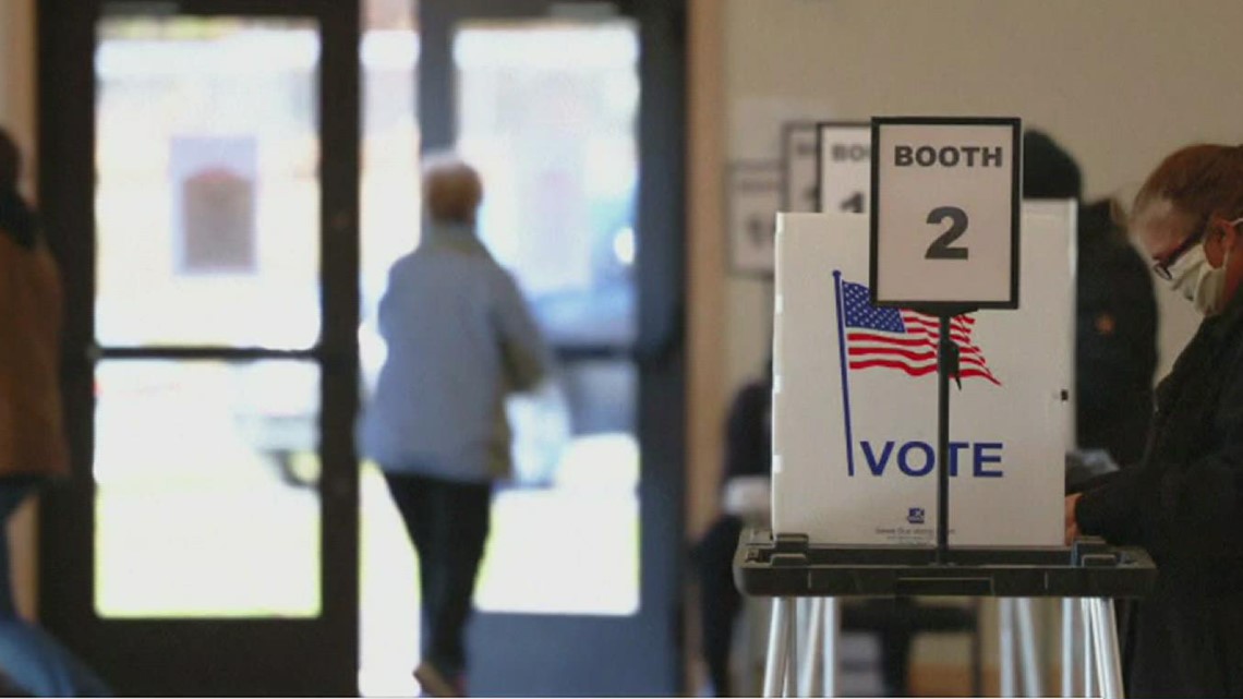 Local ranked-choice voting proponents say changing elections process ...