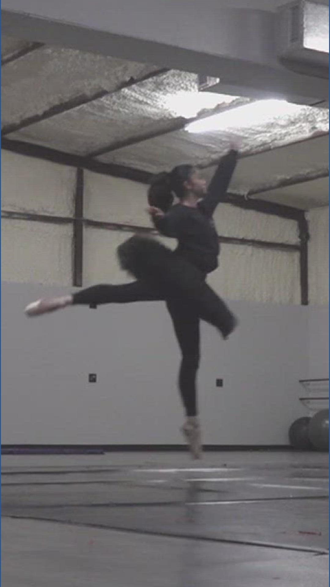 Corpus Christi dance troupe headed to NYC competition | kiiitv.com