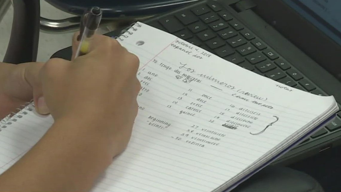 education experts said Corpus Christi subs are properly vetted | kiiitv.com