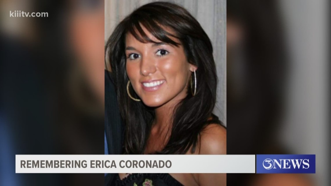 Remembering Erica Coronado | kiiitv.com