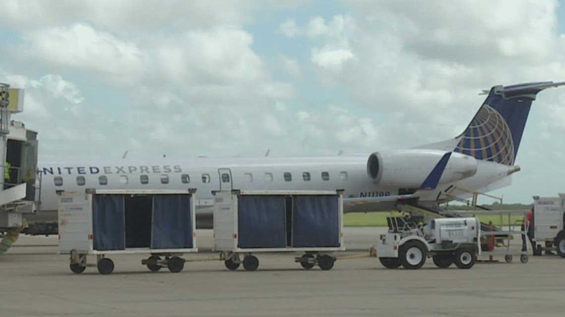 CCIA braces for a busy travel season | kiiitv.com