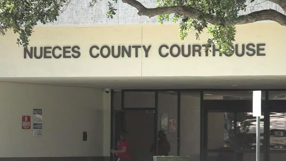 Nueces County predicts no job losses, no salary cuts | kiiitv.com