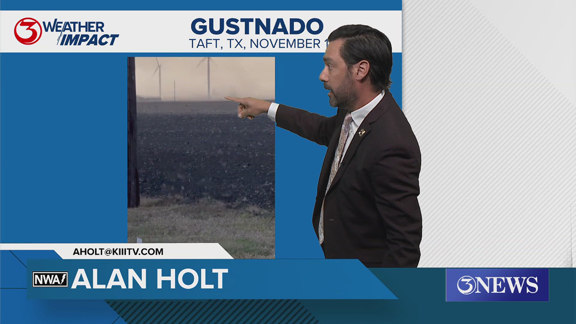 Hourly Weather Forecast | Corpus Christi, Texas | kiiitv.com