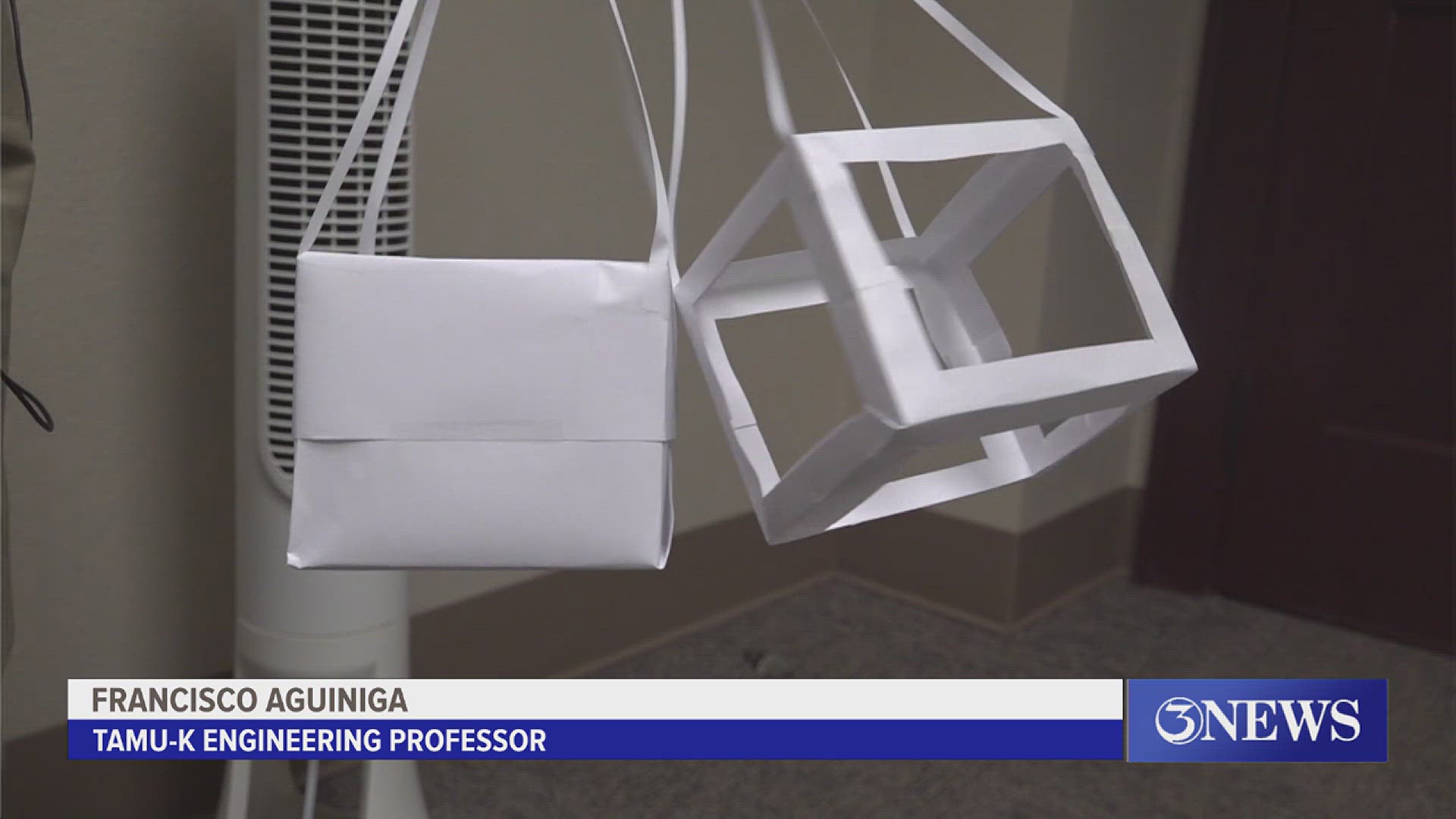 Why wind forced engineers to delay the Harbor Bridge lowering | kiiitv.com