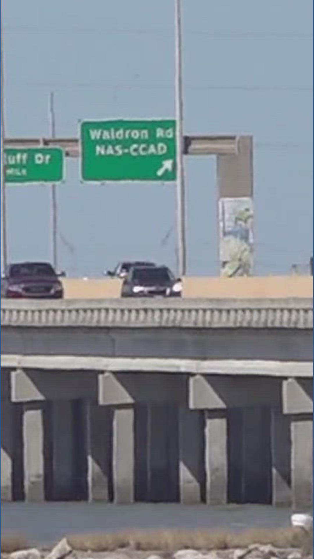 Islanders brace for bridge maintenance on JFK Causeway amid lane ...