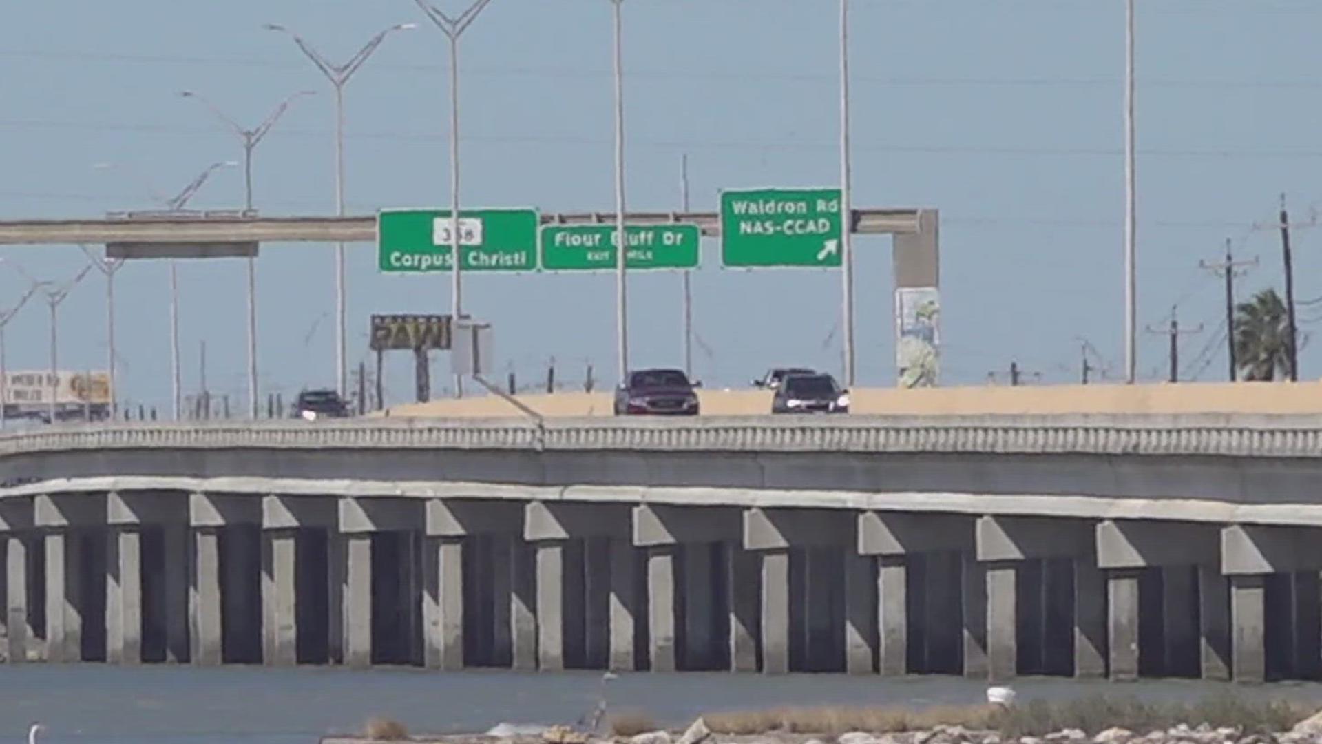 Islanders brace for bridge maintenance on JFK Causeway amid lane ...
