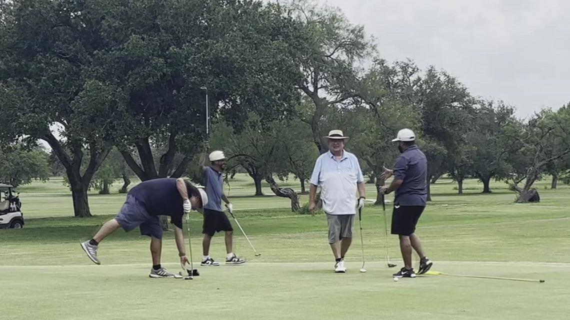 Alice Municipal Golf Course turns around budget woes | kiiitv.com