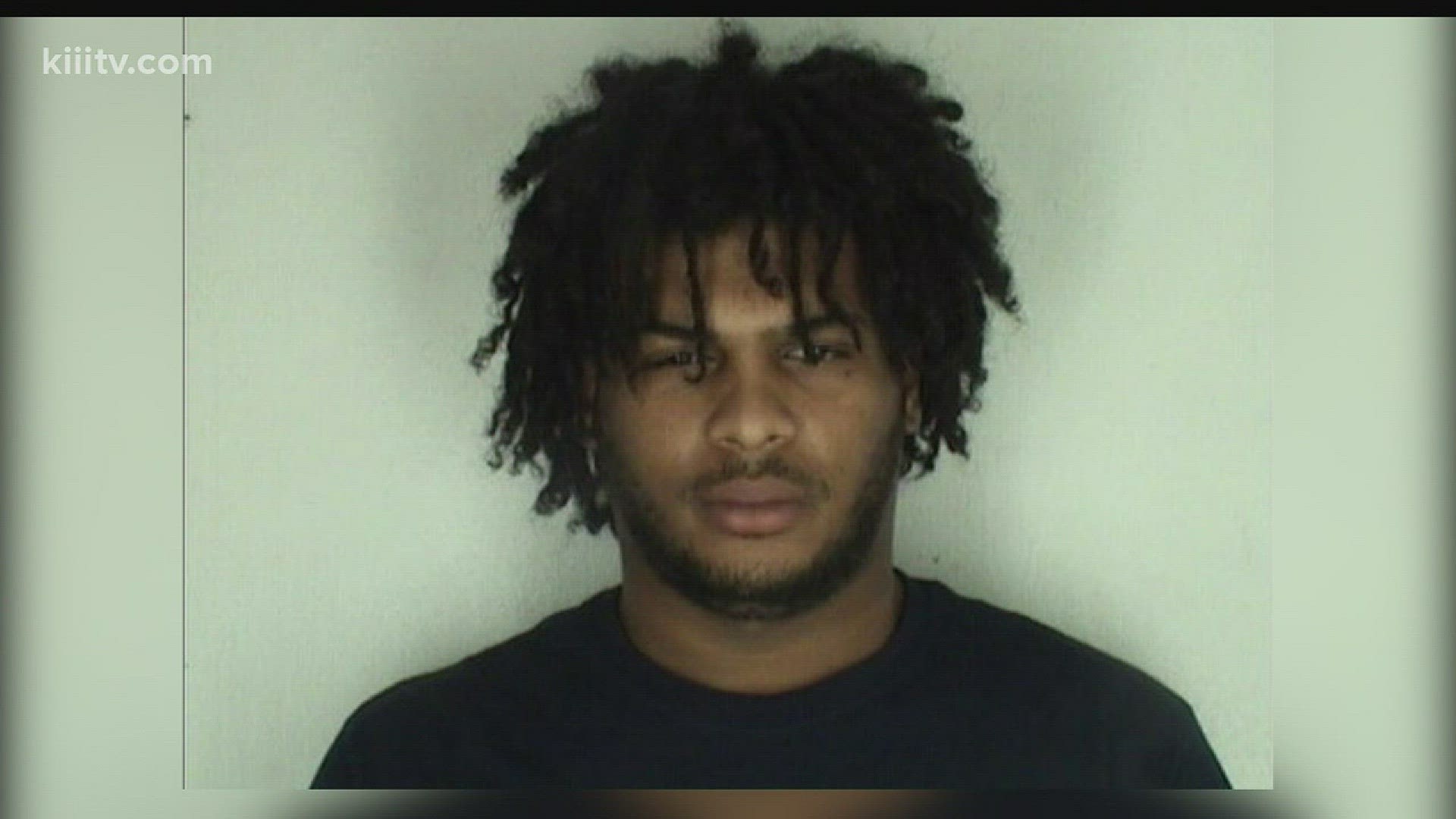 Ccpd Arrest Suspect In Connection With Dolphins Landing Shooting