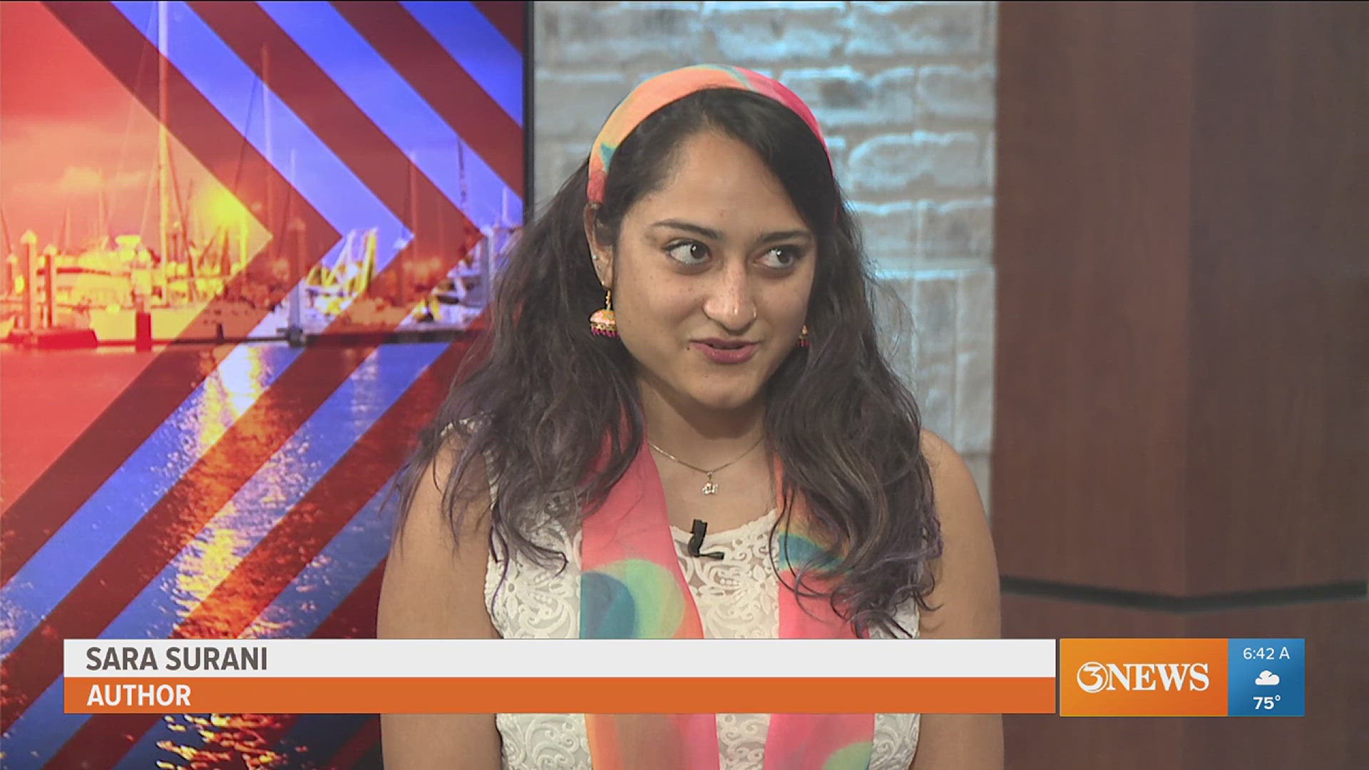 Carroll grad to host first book signing | kiiitv.com