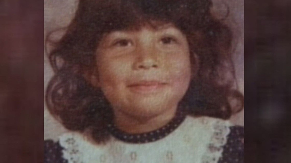 34 years since Elisa Roberson went missing without a trace | kiiitv.com
