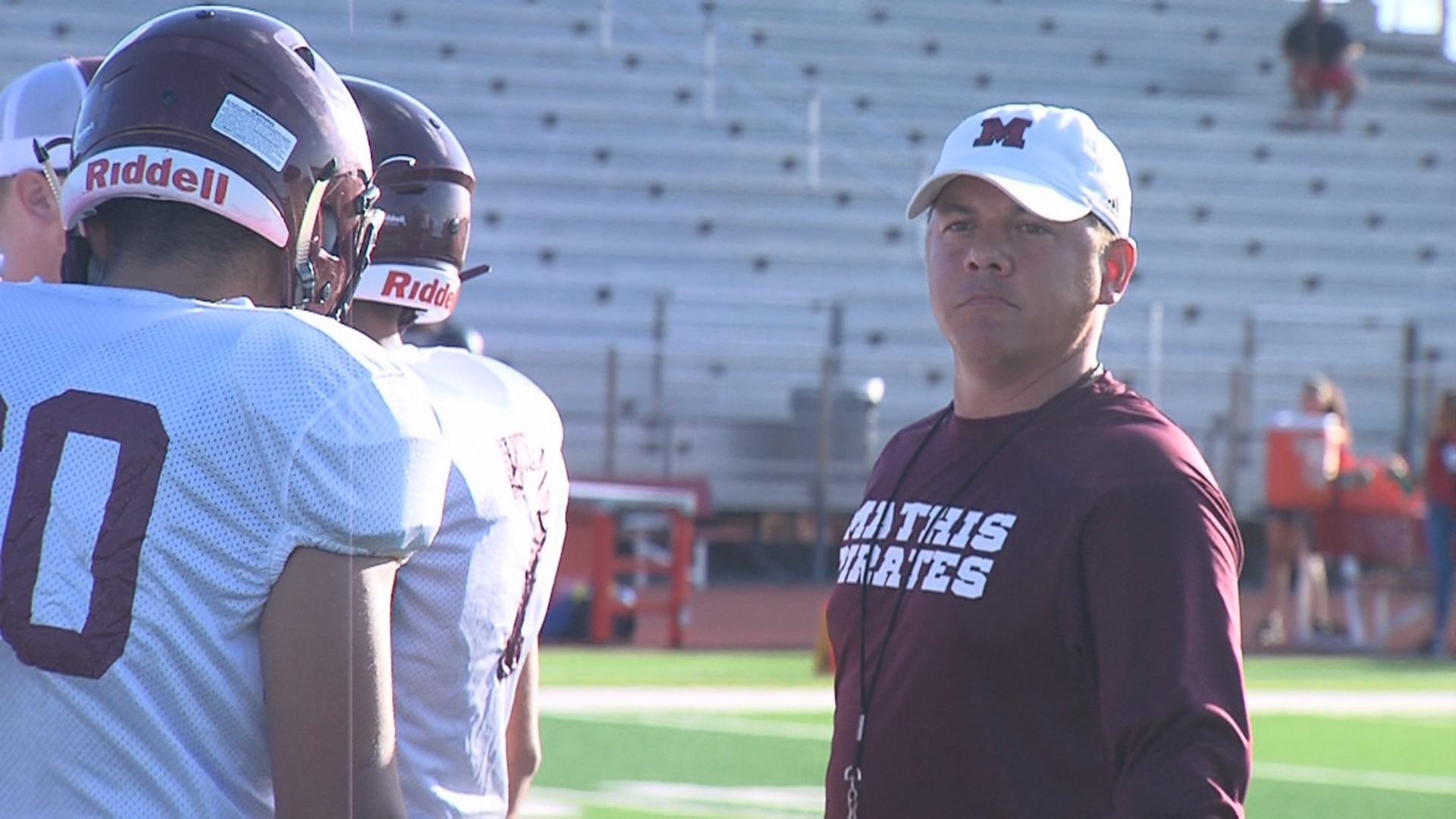 Mathis: season preview | kiiitv.com