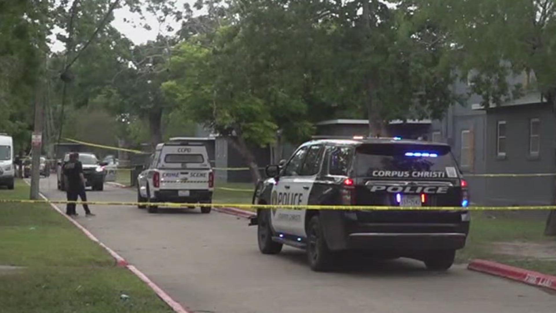 CCPD: Man served with capital murder warrant for fatal stabbing ...