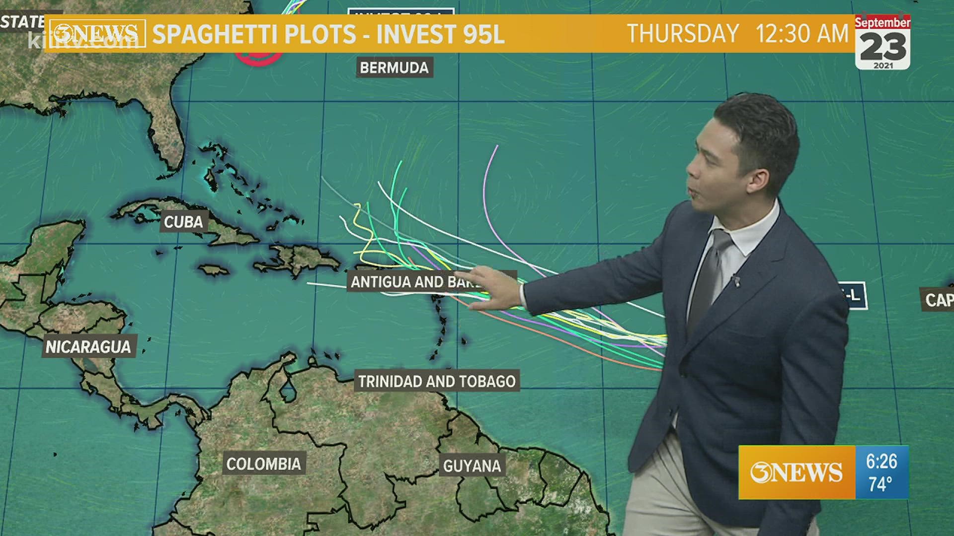First Reading Approved for Mary Rhodes Pipeline Phase 2 | kiiitv.com