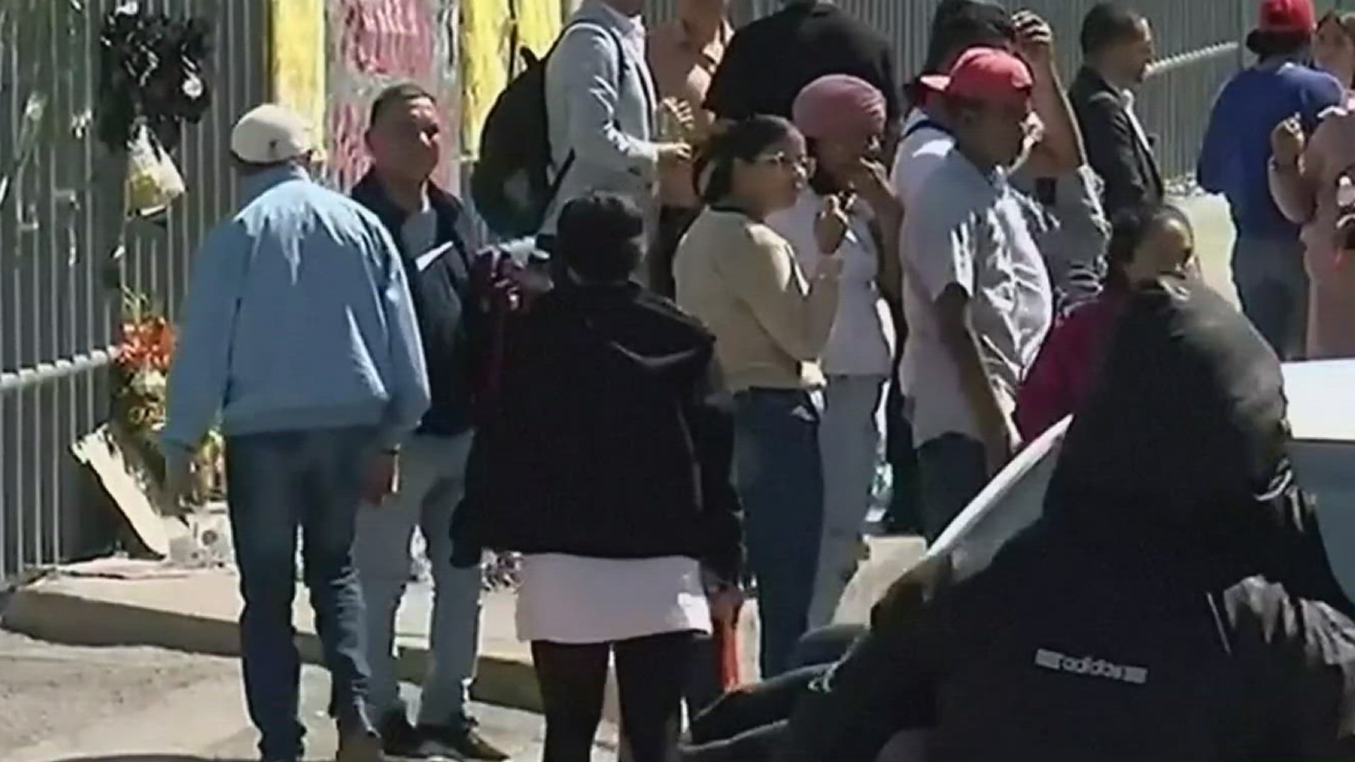 Brooks Co. get ready for side effects of Title 42 ending | kiiitv.com