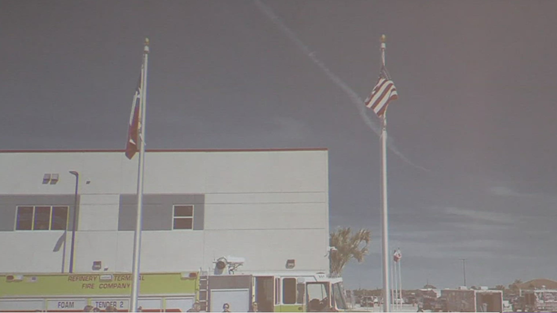 RTFC has been helping industry in Corpus Christi for 75 years | kiiitv.com