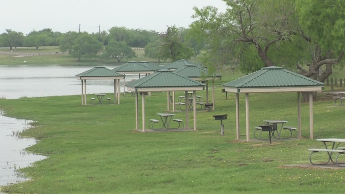 Lake Corpus Christi preparing to host 'Cast for Kids', 'Keep Texas Wild ...